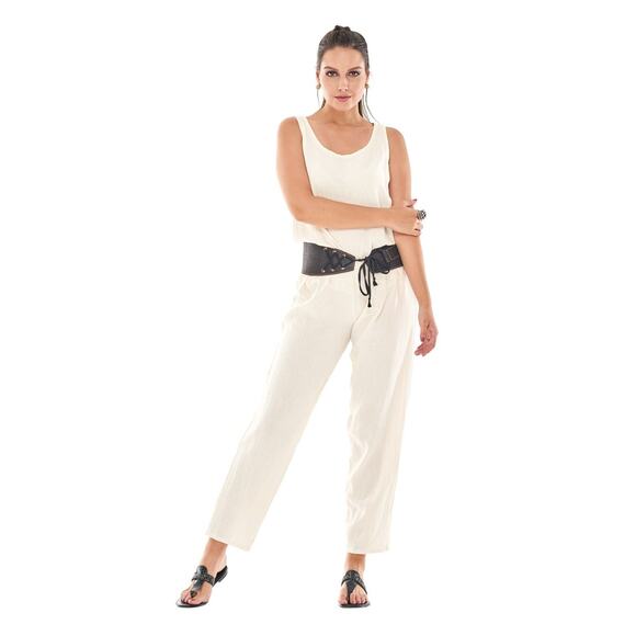 Oh My Gauze! | Pants & Jumpsuits | Omg Oh My Gauze Dolphin Pants In ...